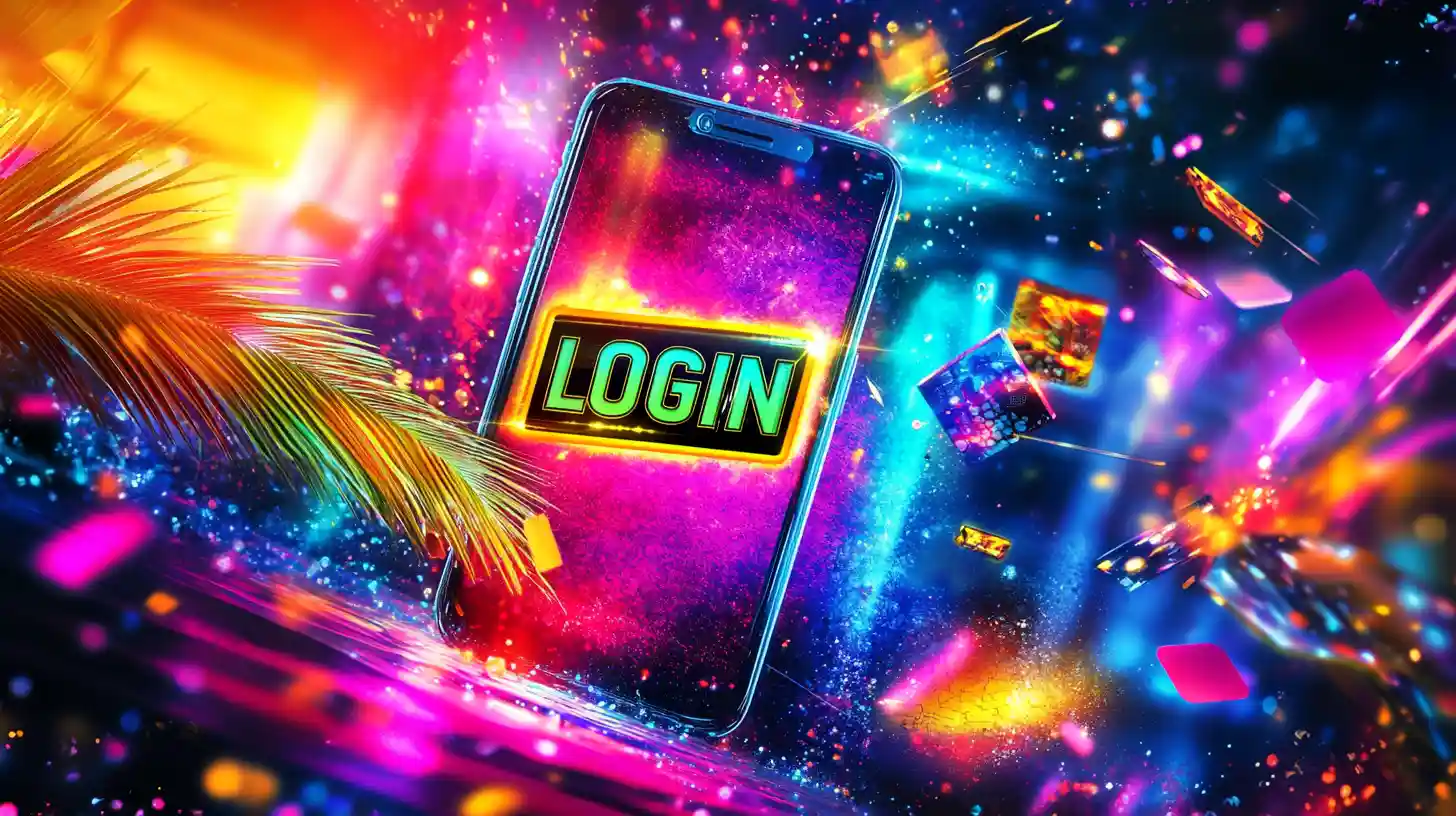 Secure Login & Fast Casino Access | Jaya777